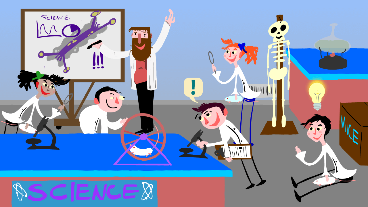 New Methods Of Keeping Students Engaged In Class | Wave.video