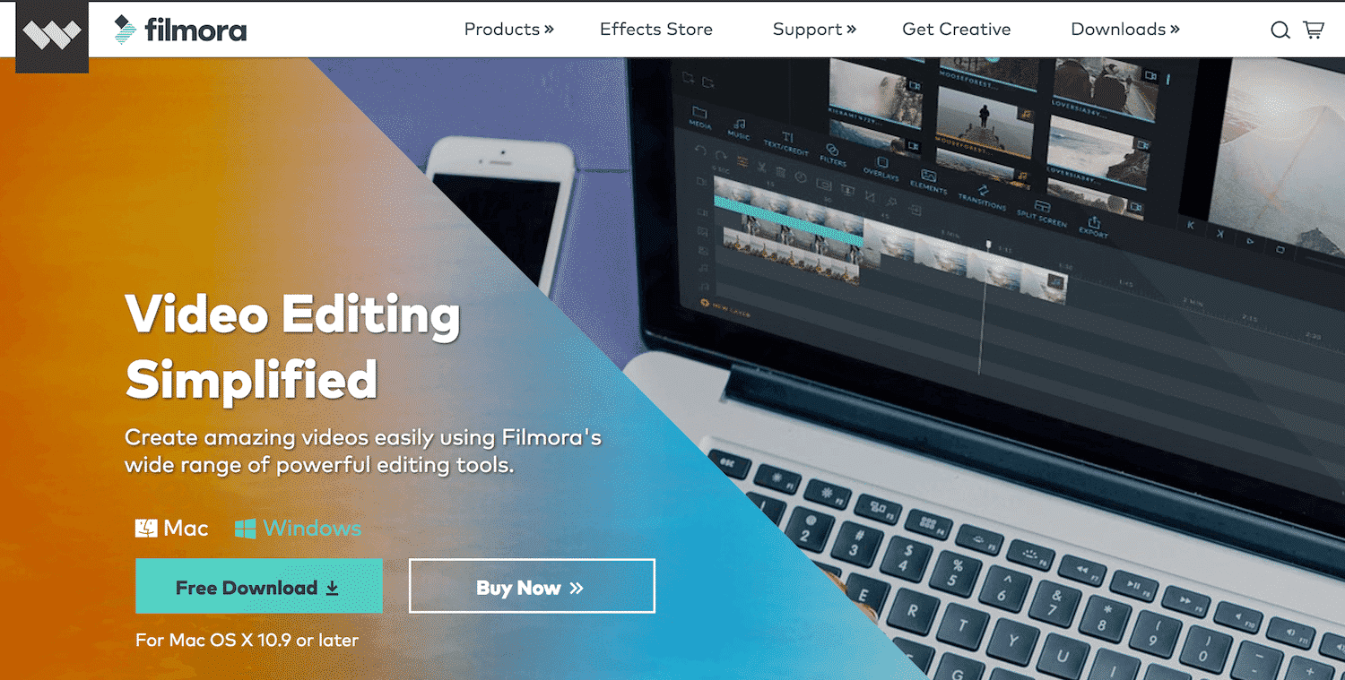 4 Easiest Video Editing Apps You Could Ever Use - Wave.video Blog ...