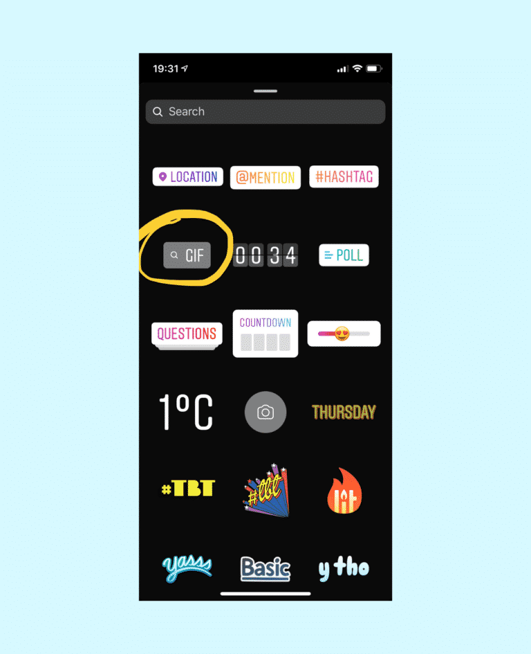 How to Add GIFs to a Video: The Easiest Ways Described - Wave.video ...