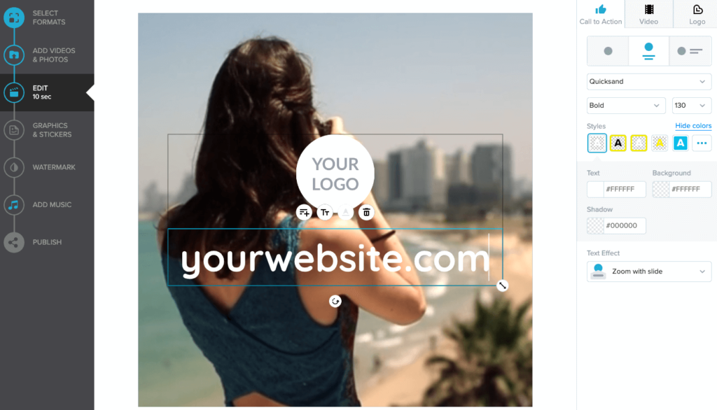 How to Make a Promo Video That Sells (7 Easy Steps) - Wave.video Blog ...