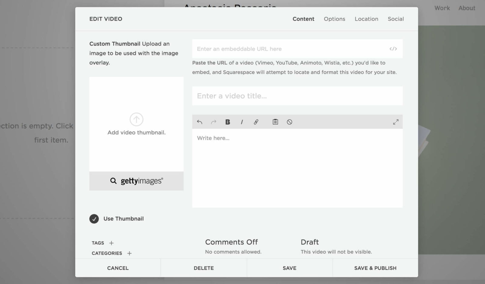 Die ultimative Anleitung zum Einbetten von Videos auf Ihrer Website ...