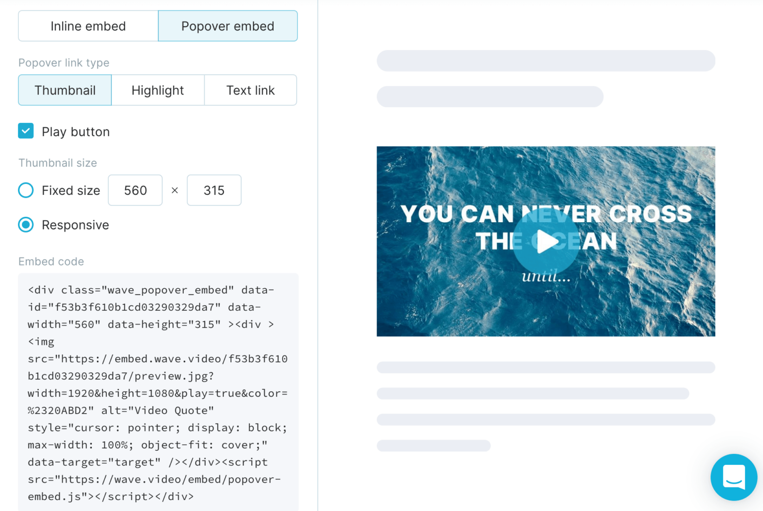 Die ultimative Anleitung zum Einbetten von Videos auf Ihrer Website ...