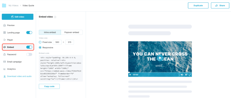 Die ultimative Anleitung zum Einbetten von Videos auf Ihrer Website ...