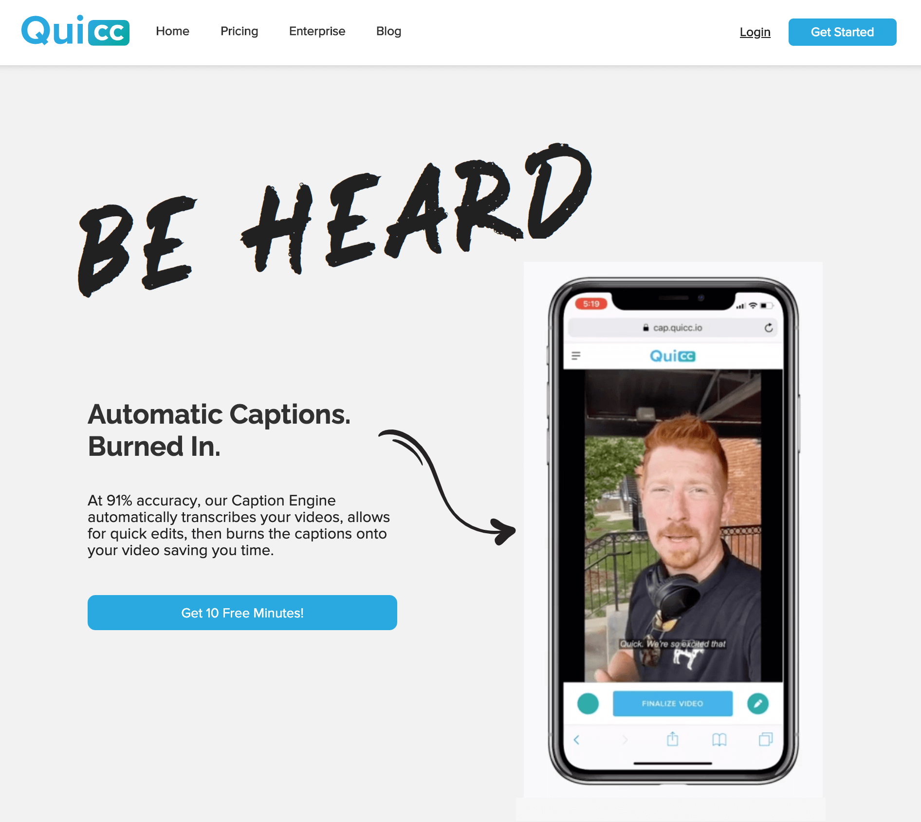 12 Best Closed Video Captioning Software - Wave.video Blog: Latest ...
