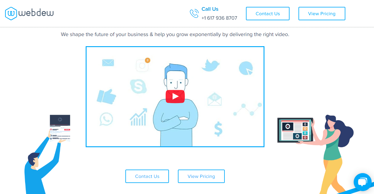 7 Different Ways to Use Explainer Videos That Work - Wave.video Blog ...