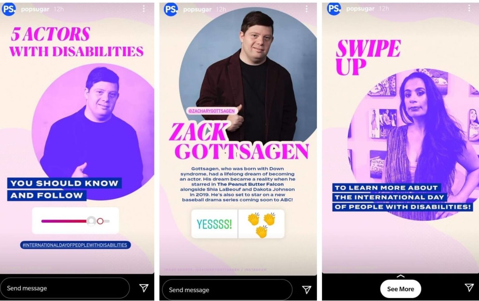 14 Easy and Creative Instagram Poll Ideas for Your Stories - Wave.video ...