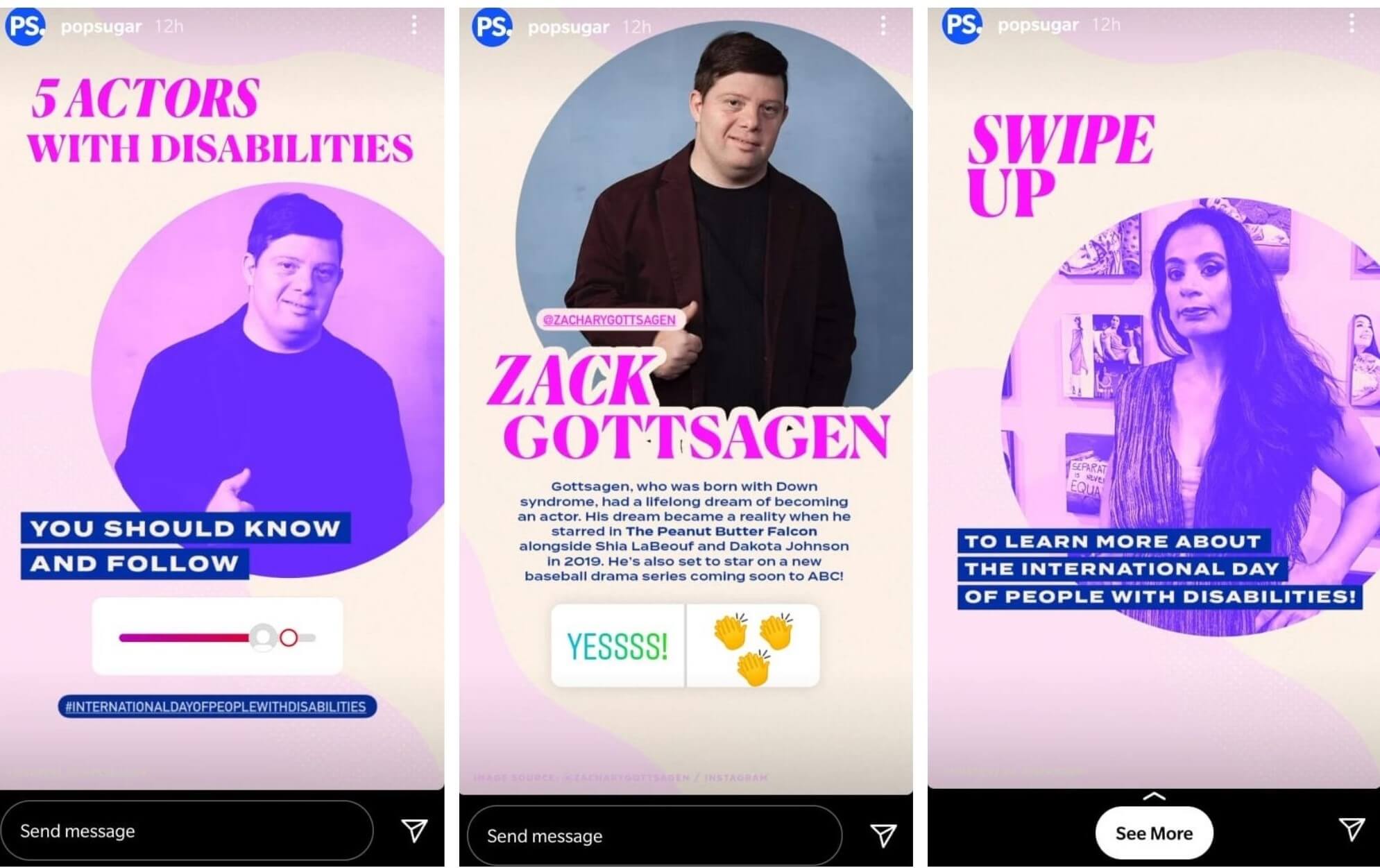 14 Easy and Creative Instagram Poll Ideas for Your Stories - Wave.video ...