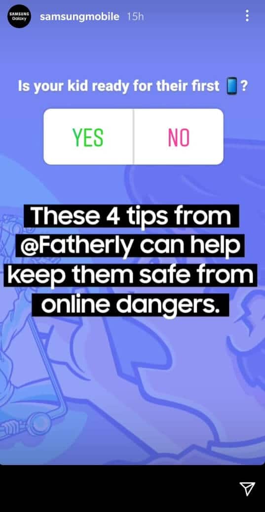 14 Easy and Creative Instagram Poll Ideas for Your Stories - Wave.video ...