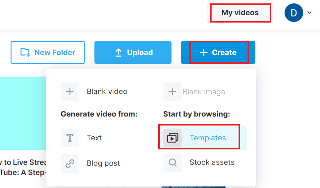how-to-make-a-live-stream-starting-soon-screen-free-templates-wave