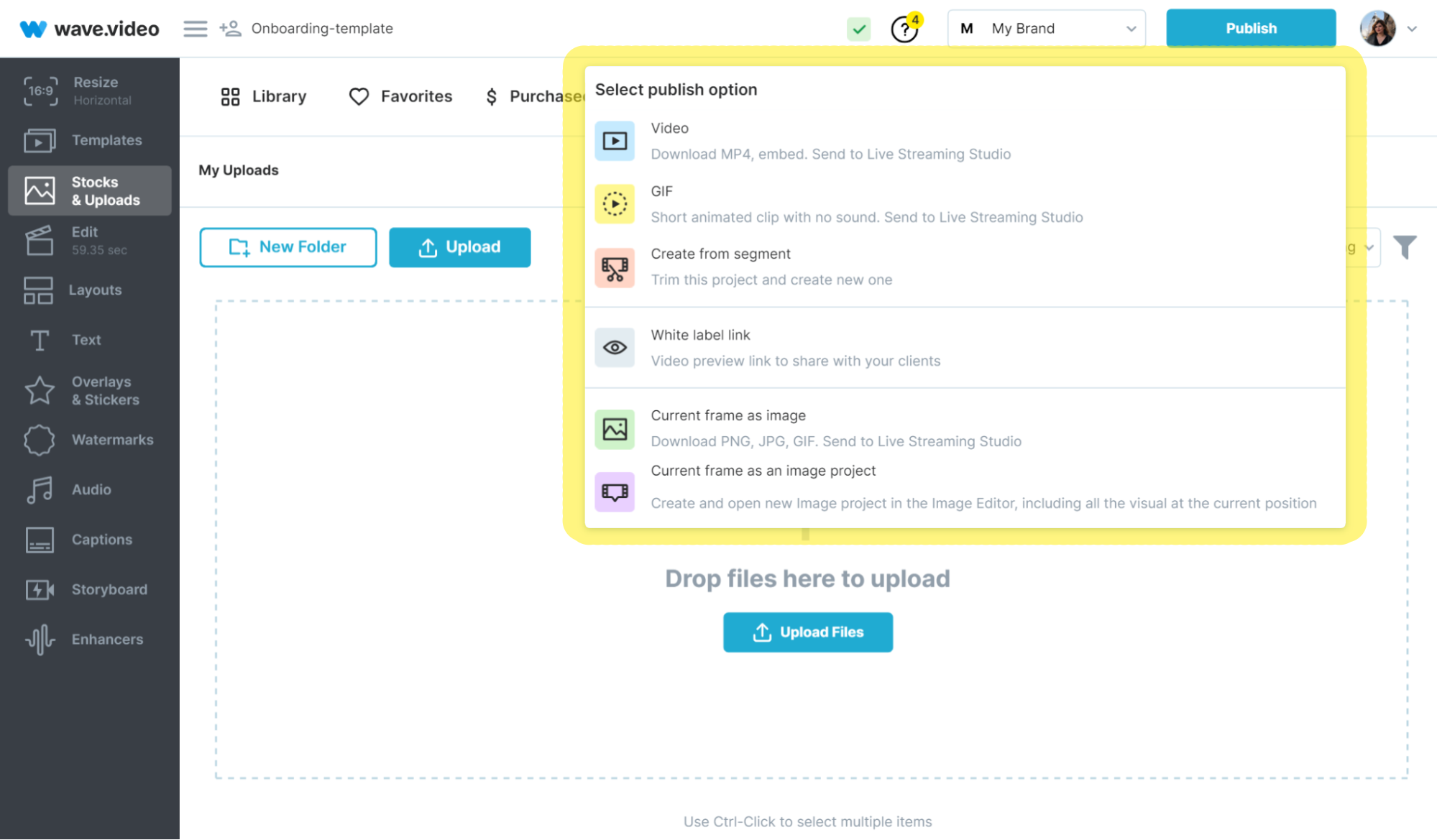 How to Add a Progress Bar to Video in 4 Easy Steps - Wave.video Blog ...