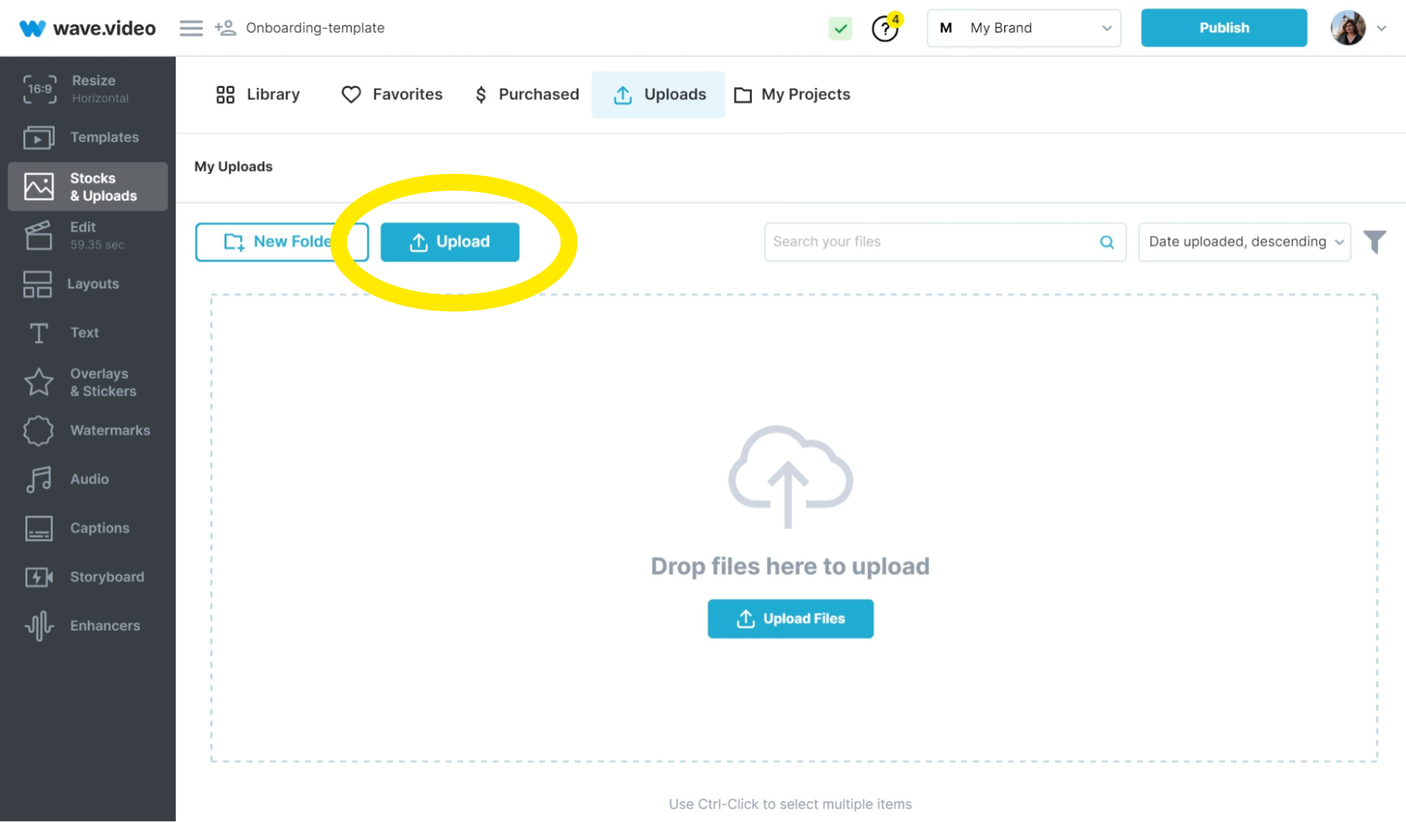 How to Add a Progress Bar to Video in 4 Easy Steps - Wave.video Blog ...