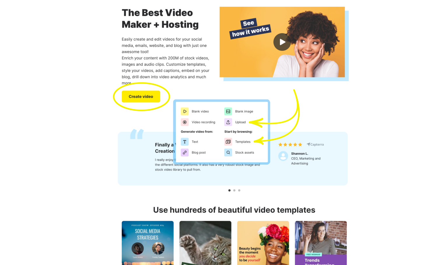 How to Make a Music Video: Step-by-Step Guide - Wave.video Blog: Latest ...
