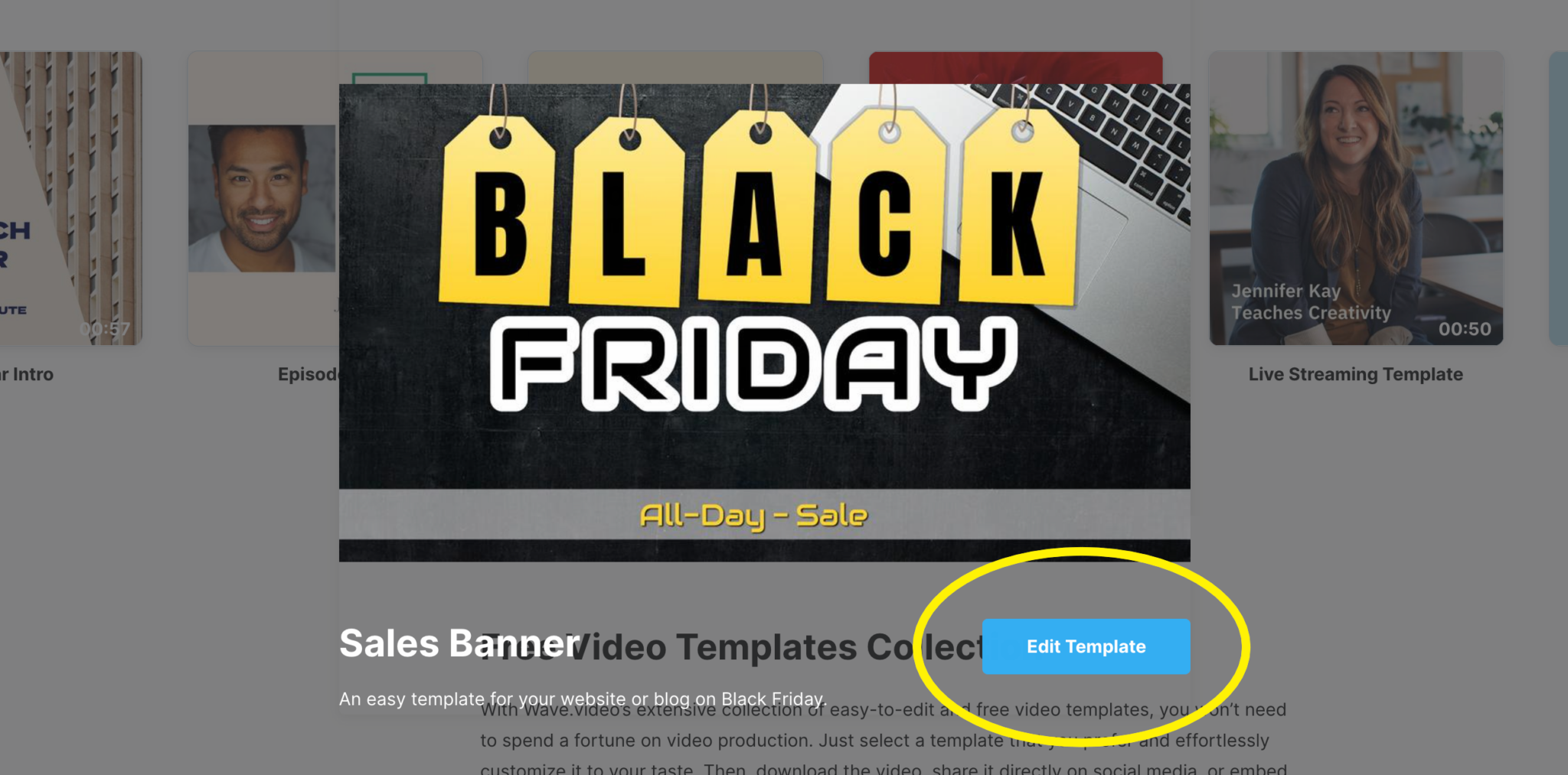 What Is the Ideal YouTube Banner Size? Templates and Design Ideas to ...