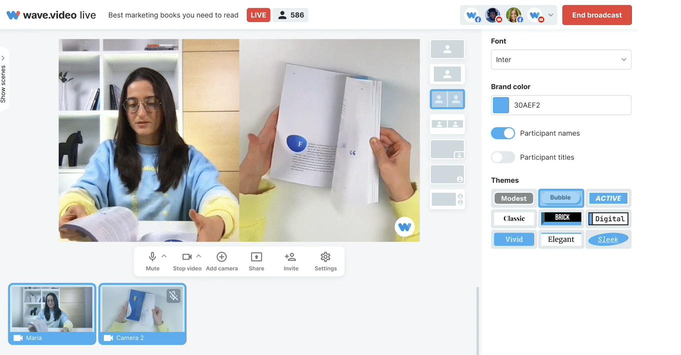 Stream Tips for Beginners and Pros – The Ultimate Compilation - Wave ...