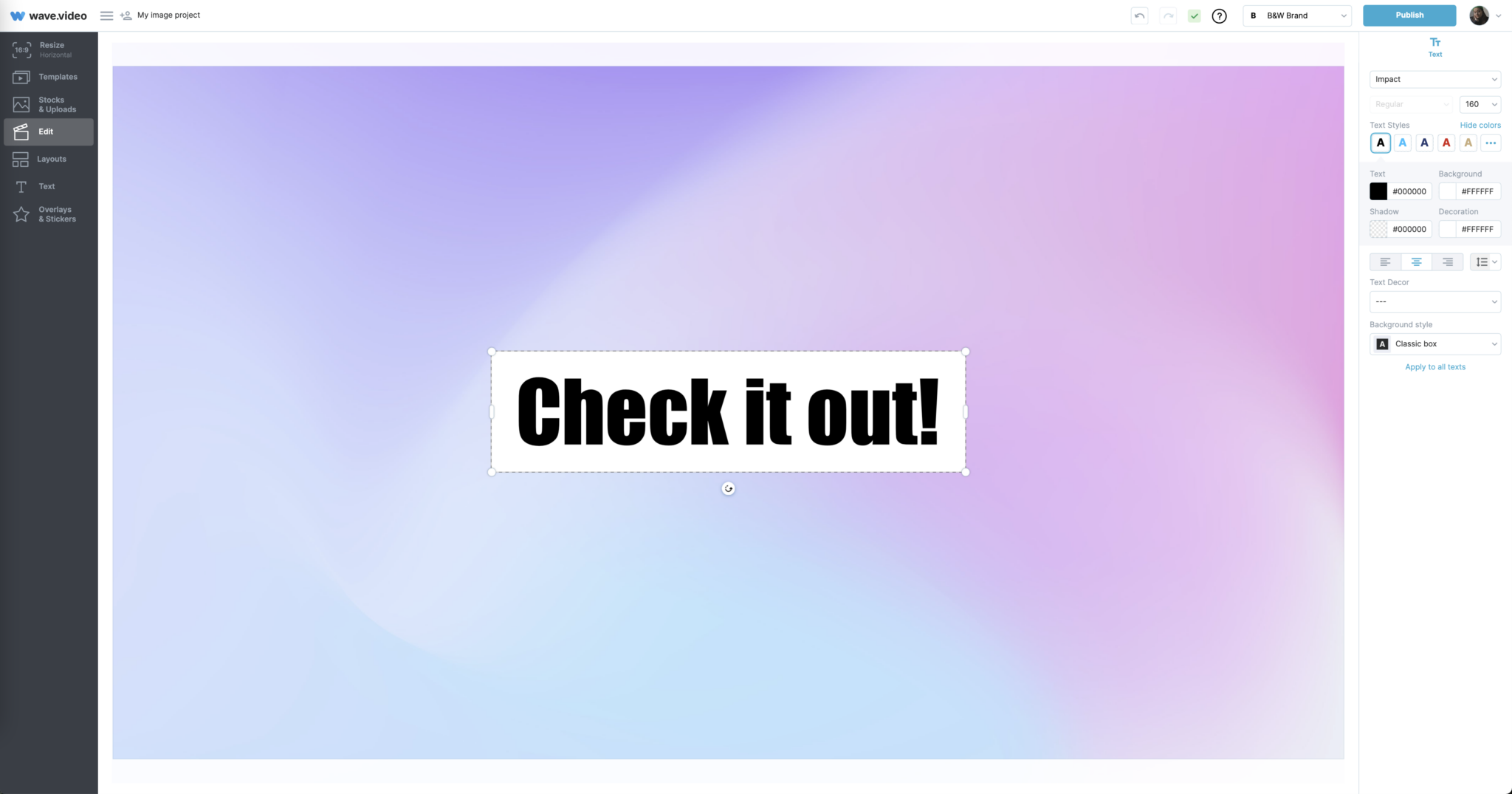 Meme Fonts: Which Are Used in Different Popular Memes? - Wave.video ...