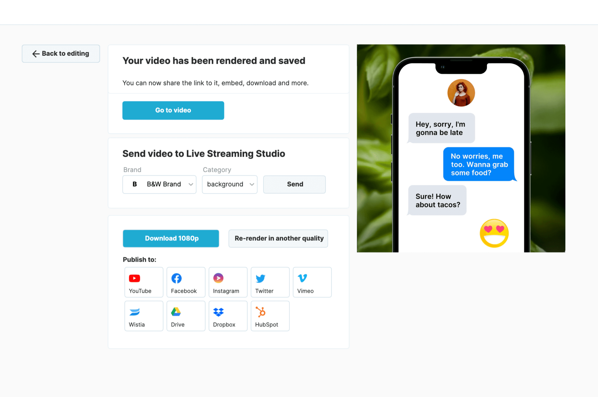 How to Make an Animated Video – The Only Guide You'll Need - Wave.video ...