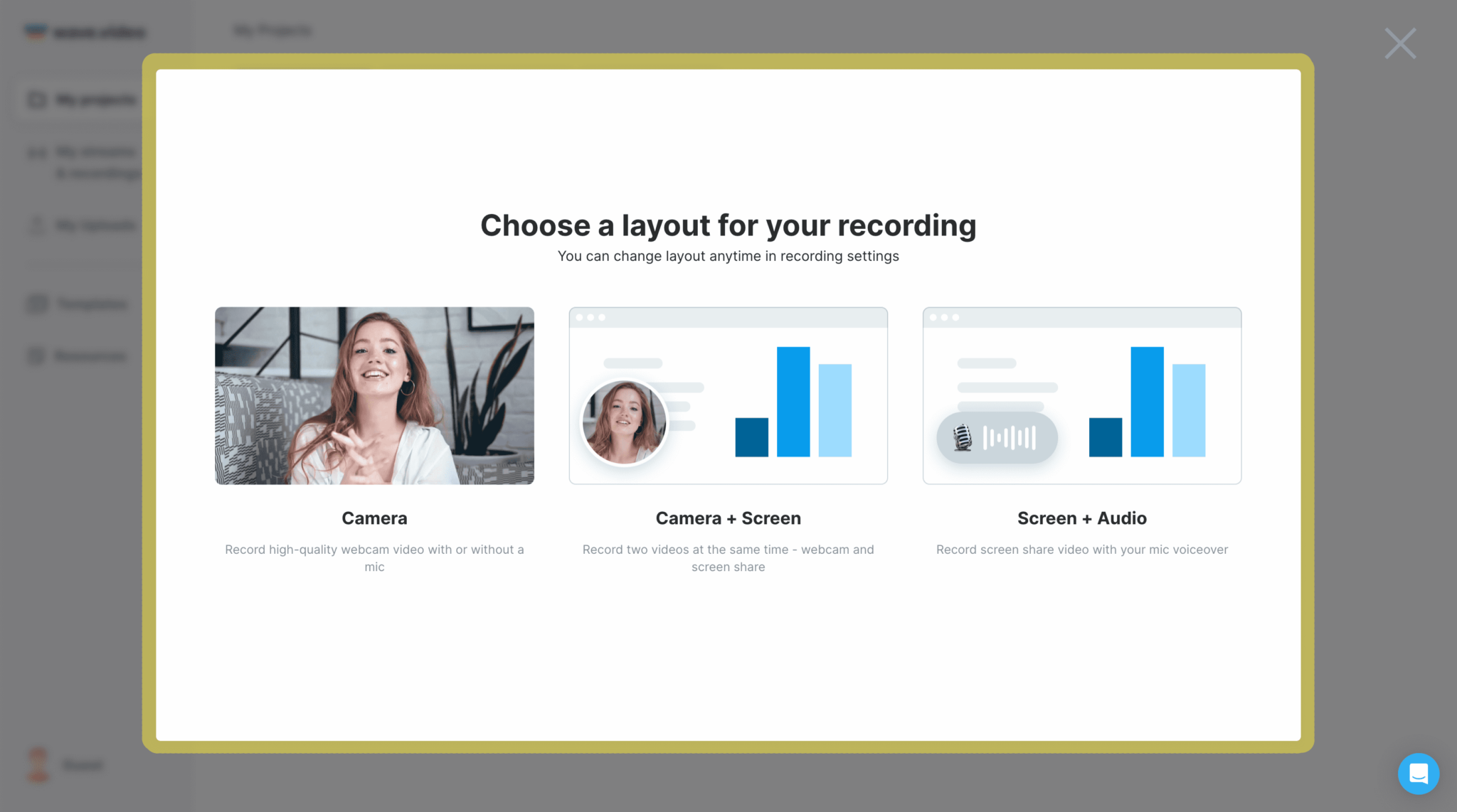 What’s New in Wave.video: Screen Recording, Captions Improvements ...
