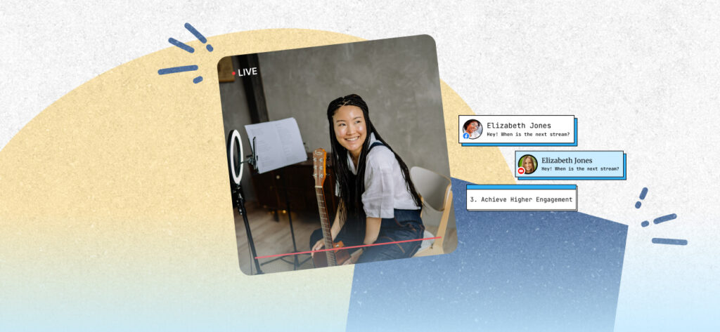 9 Best Multistreaming Platforms in 2023 - Wave.video Blog: Latest Video ...